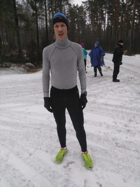 4. osakilpailu raportti - Oma kotisivuni